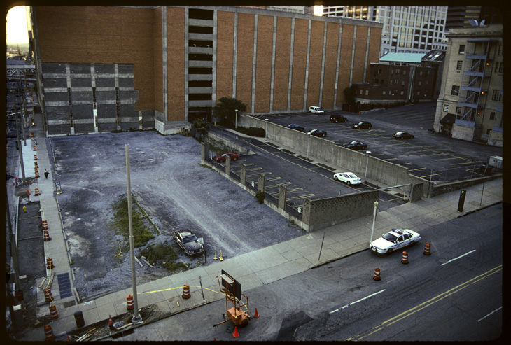 CINCINNATI | Queen City Square | 210m | 689ft | 37 fl | Com ...
